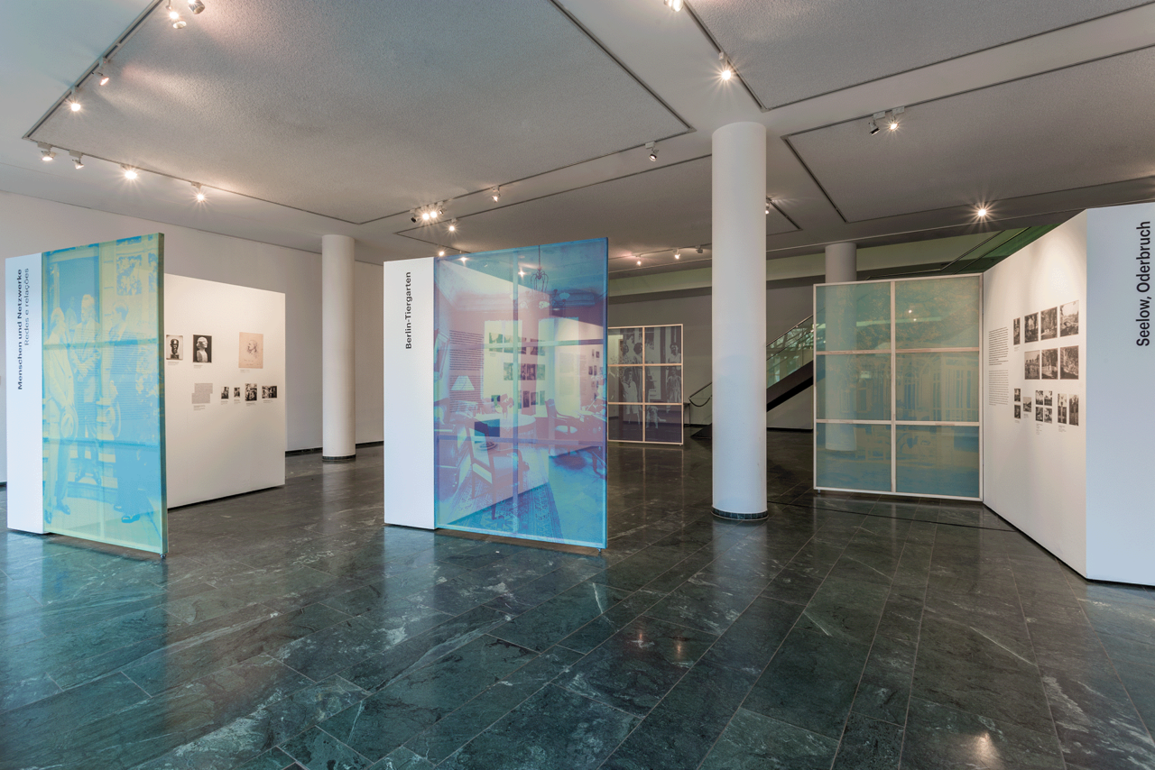 HUGO SIMON – Visual Space Agency