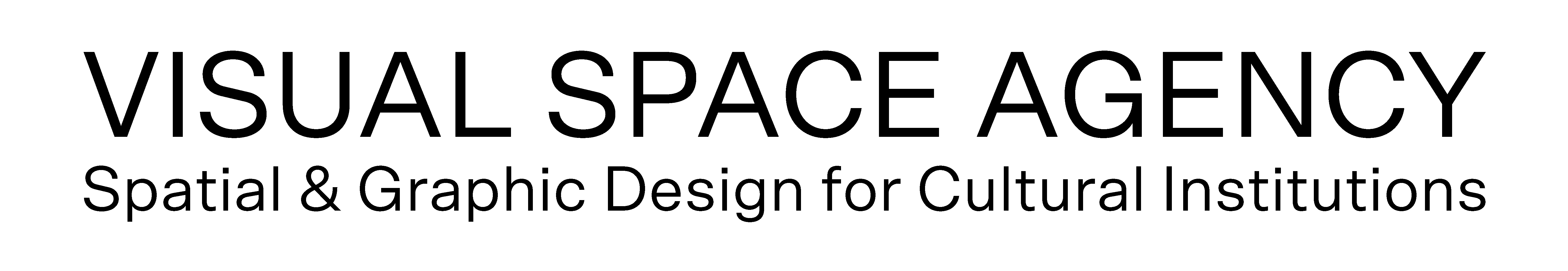 Info – VISUAL SPACE AGENCY